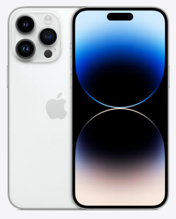 Apple iPhone 14 Pro (6.1)