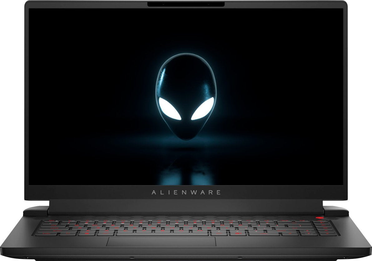 Alienware M16