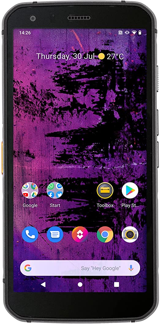 Caterpillar Cat S62 Pro