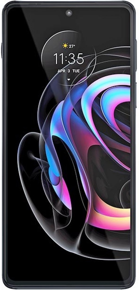 Motorola Moto Edge 2021