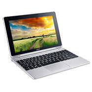 Acer Aspire Switch 10 (Model sw5-012) Tablet + Keyboard