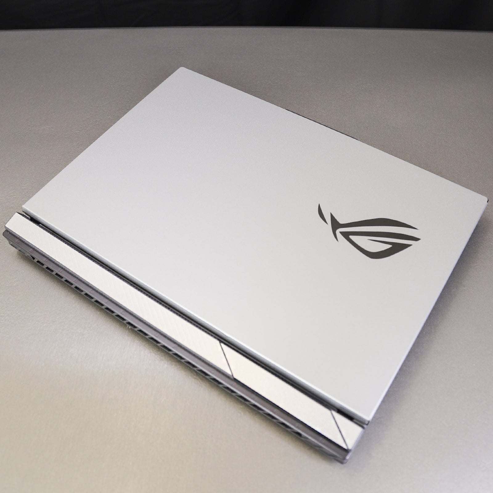 [2 Pack] Armorsuit MilitaryShield Vinyl Skin Wrap Film for Asus ROG St