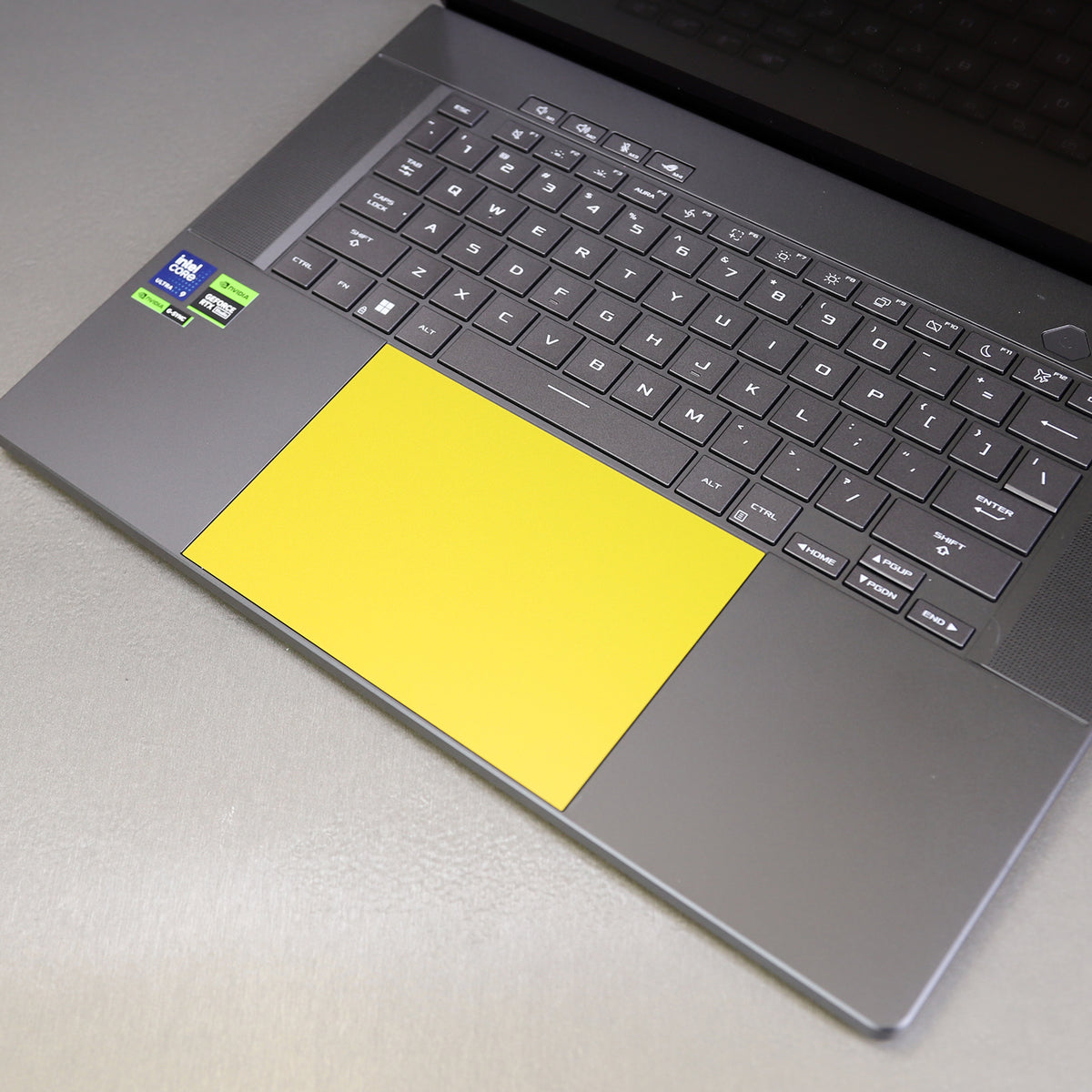 Armorsuit MilitaryShield Vinyl Skin Wrap Film for Asus Zephyrus G16 (2