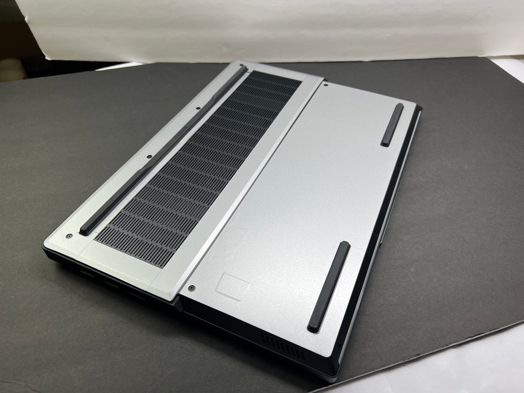 [2 Pack] Armorsuit MilitaryShield Vinyl Skin Wrap Film for Legion Pro