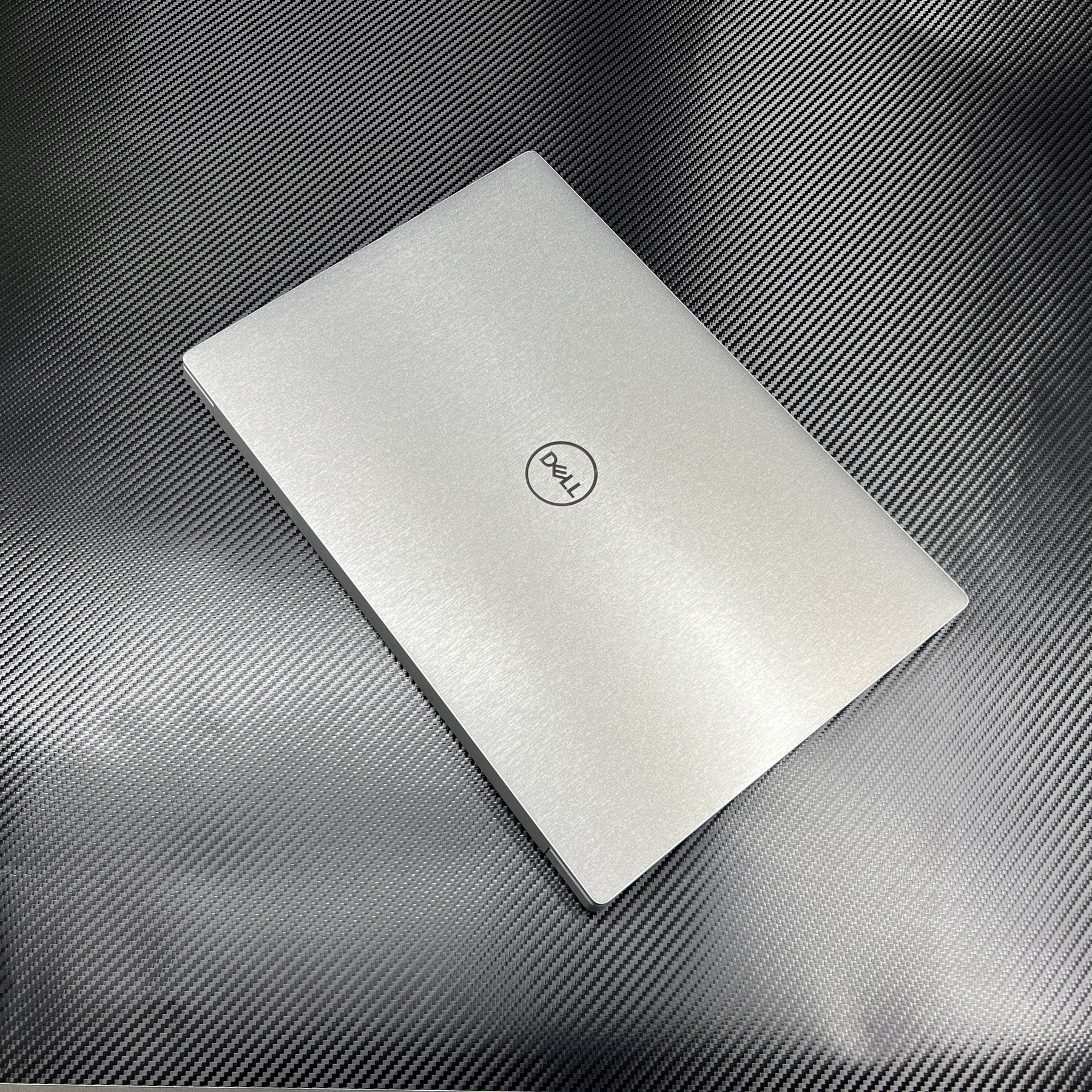 [2 Pack] Armorsuit MilitaryShield Vinyl Skin Wrap Film for Dell XPS 14