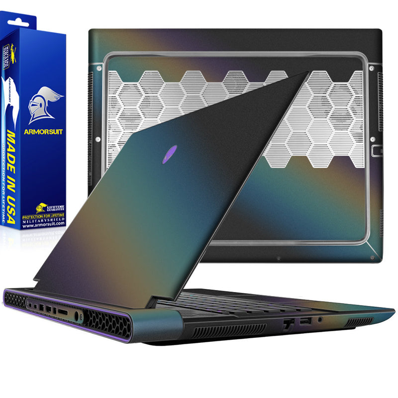 Alienware M16