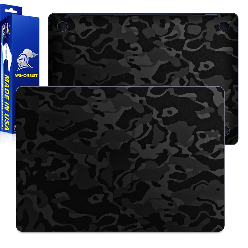 Armorsuit MilitaryShield Screen Protector | Vinyl Skins - Made in USA