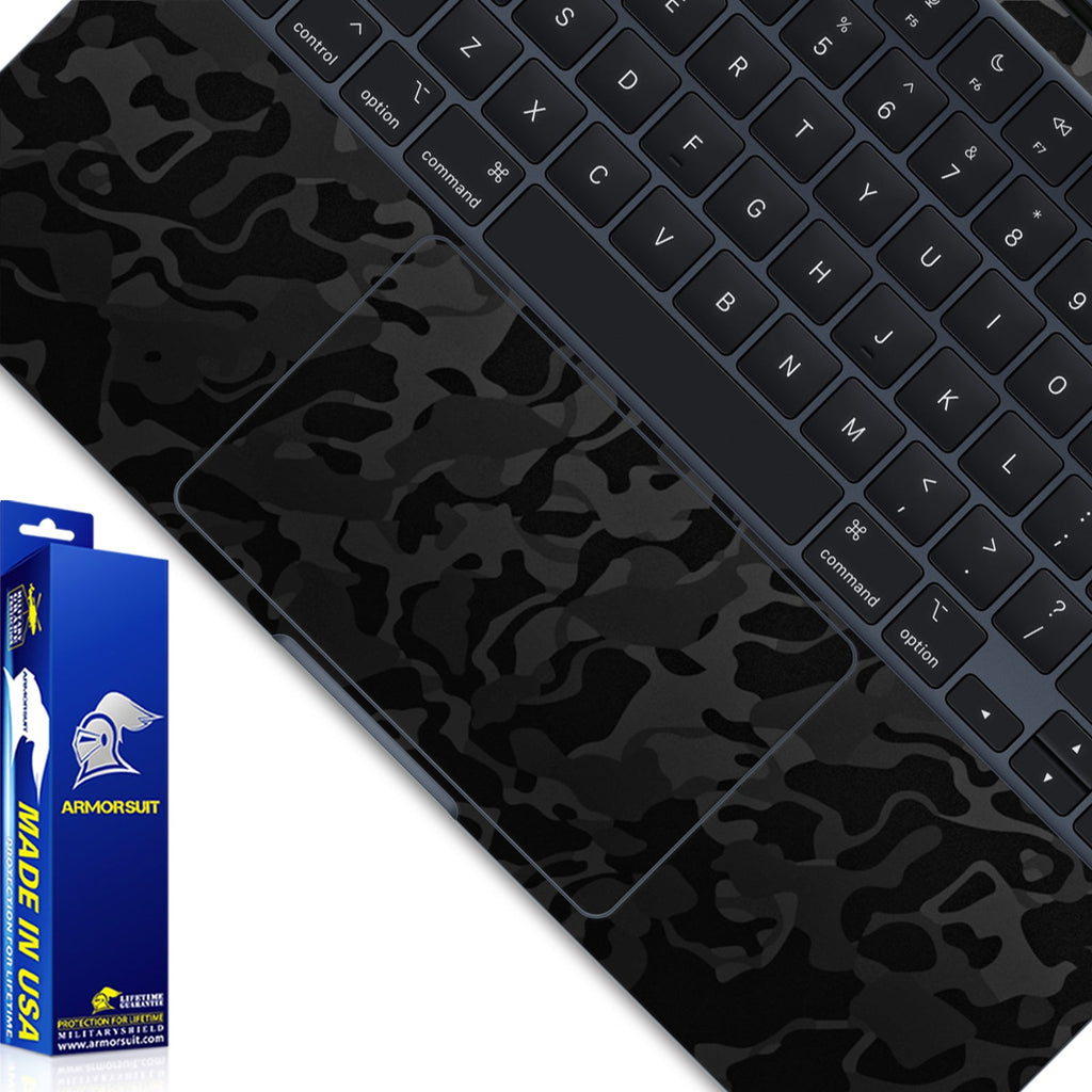 Armorsuit MilitaryShield Skin Wrap Film for Macbook Air M3 15 inch (20