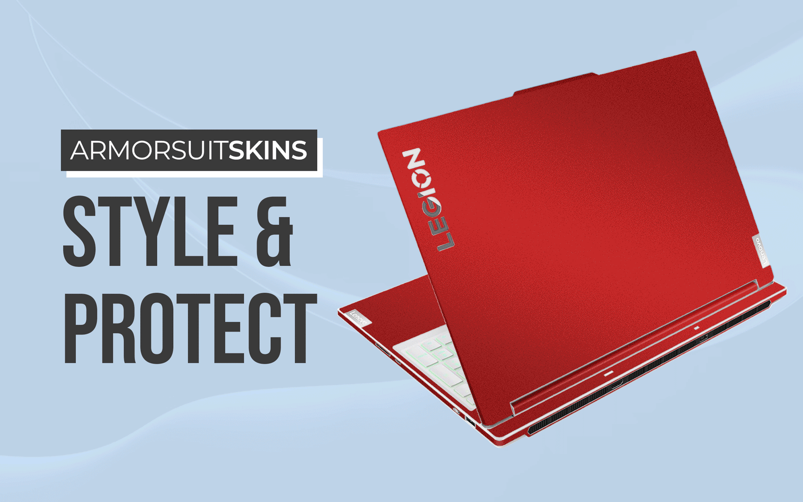 Armorsuit MilitaryShield Screen Protector | Vinyl Skins - Made in USA