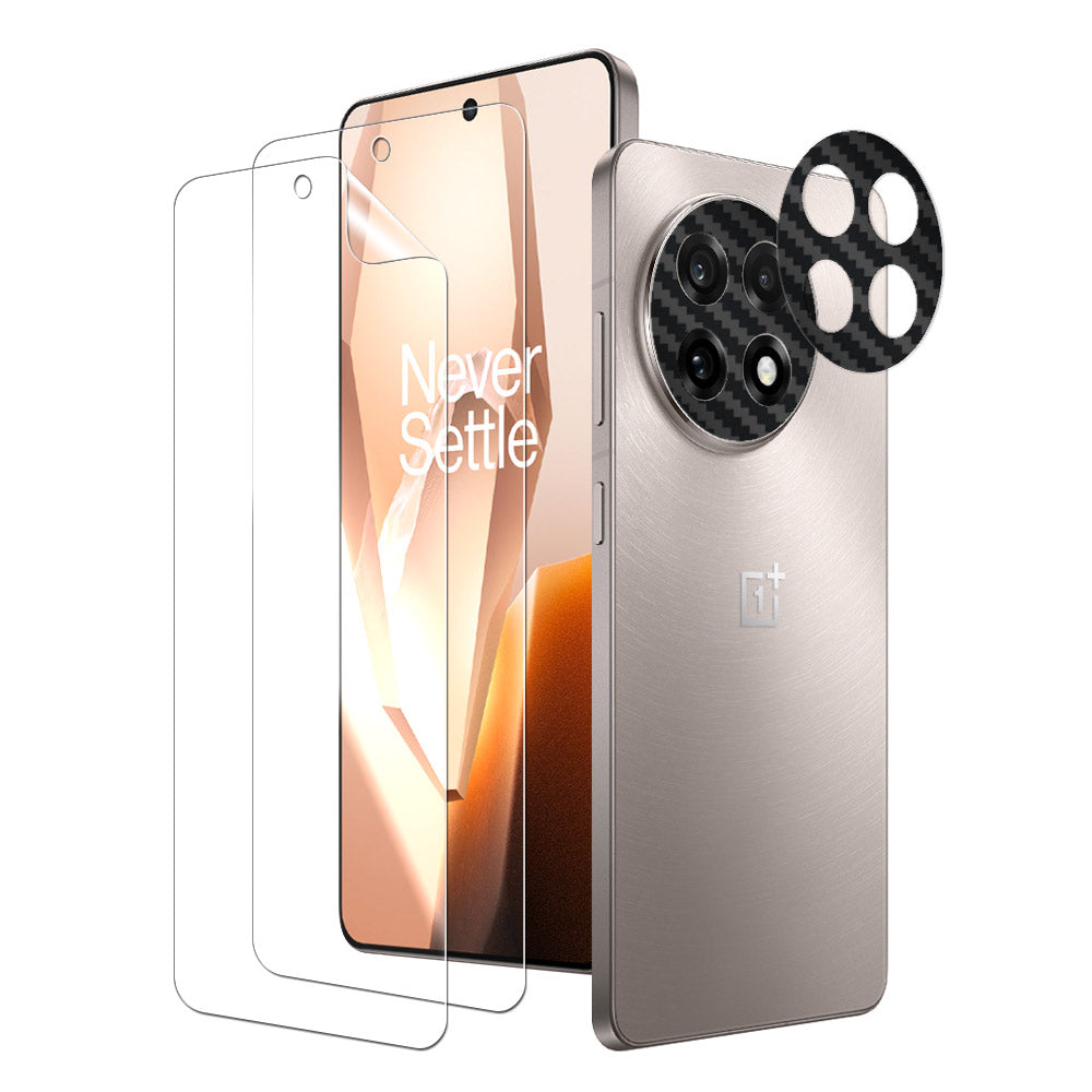 [2+2 Pack] Armorsuit Pack Screen Protector Designed for OnePlus 13R