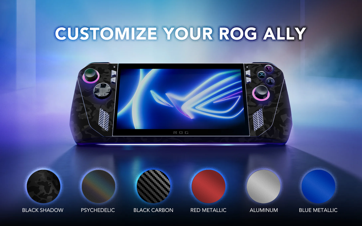 Armorsuit MilitaryShield Screen Protector | Vinyl Skins - Made in USA