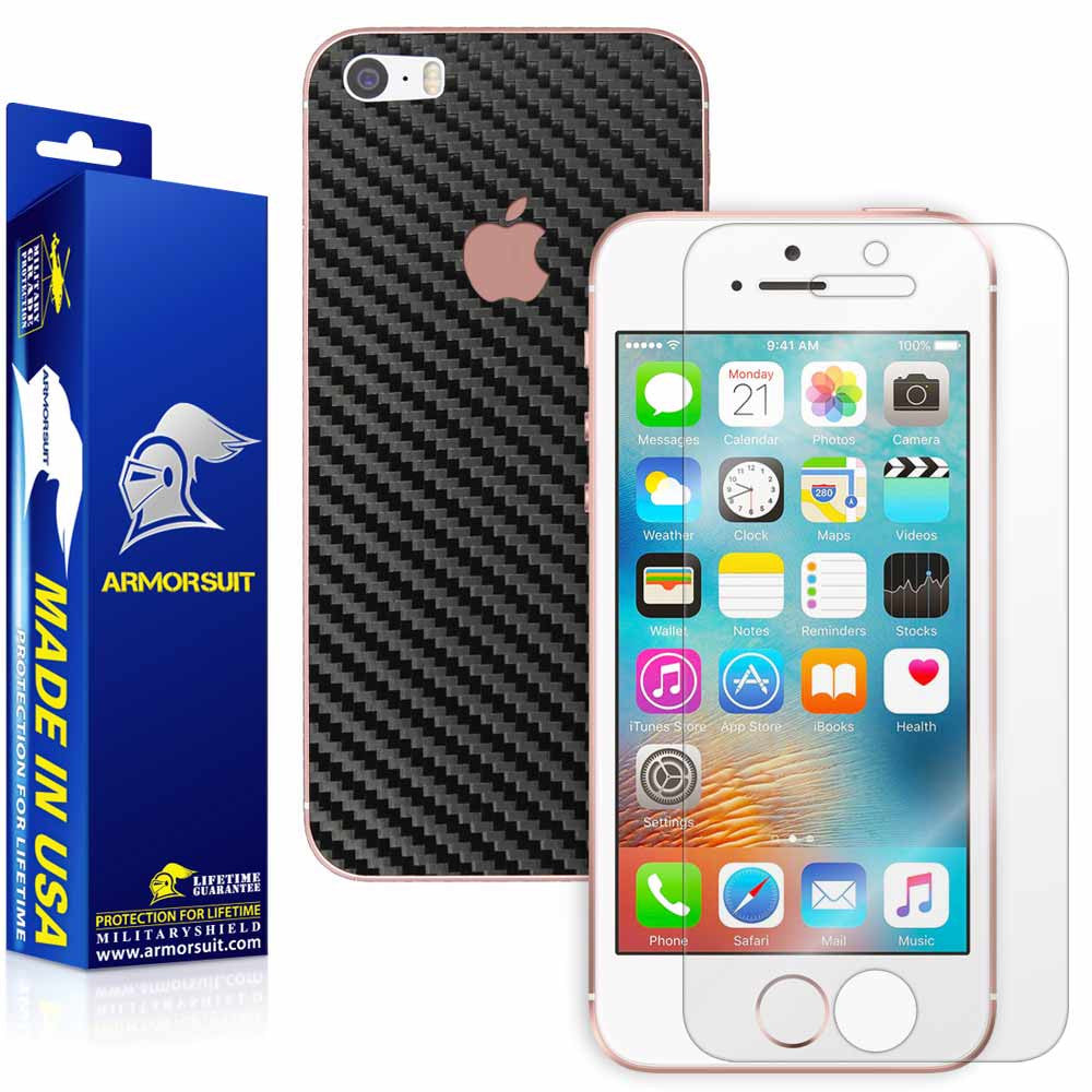 Iphone 5s White Back