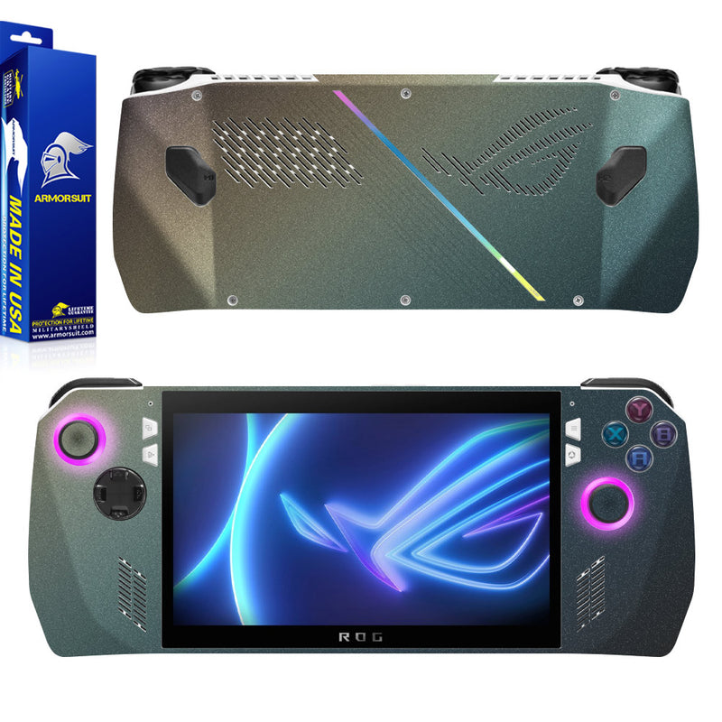 ArmorSuit MilitaryShield Vinyl Classic Skin or Full Wrap Skin for Asus