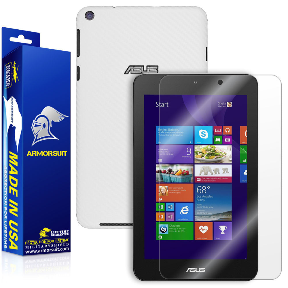 Asus Vivotab Tablet