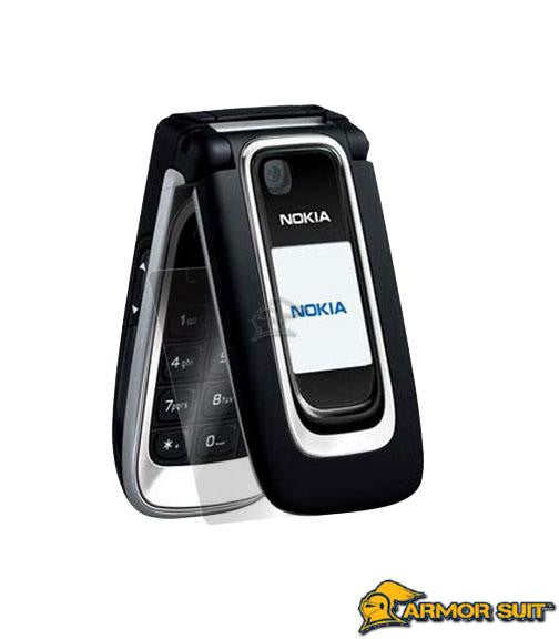 Features Nokia 6131