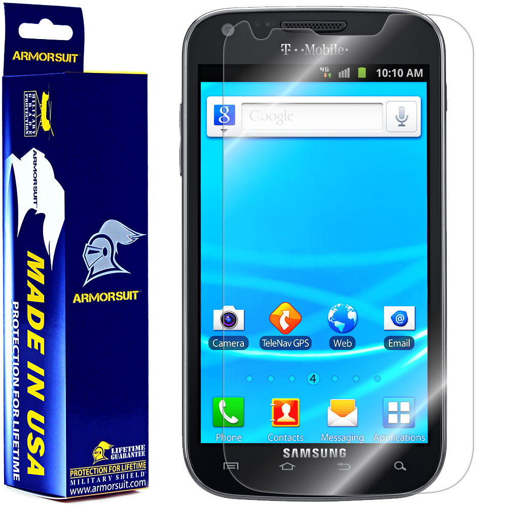 Samsung Galaxy S2 Specifications